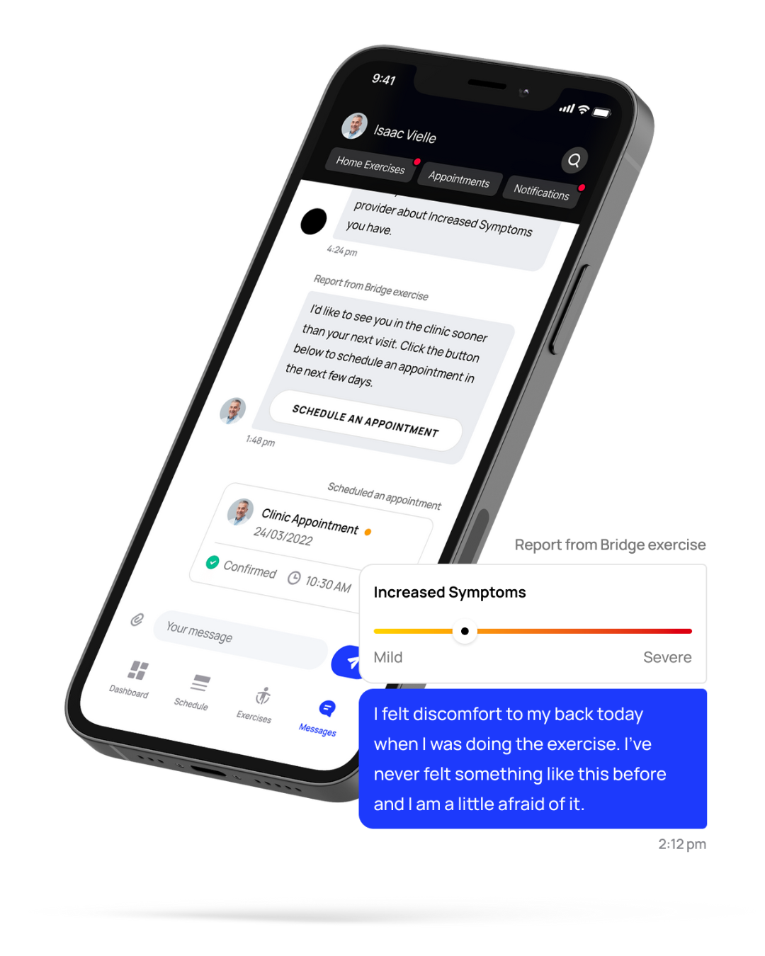 EMBODI Essentials - EMBODI